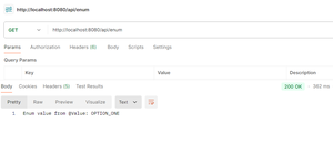Bind Case Insensitive @Value to Enum in Spring Boot - GeeksforGeeks