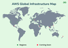 AWS Global Infrastructure - GeeksforGeeks