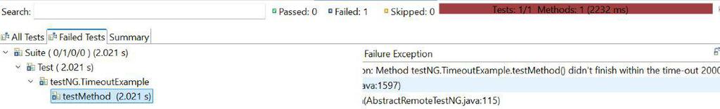 Timeout For A Connection Test | How to increase Postman Client request ...