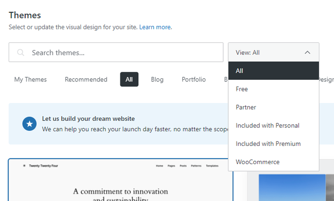 How To Publish Your Website On Wordpress? - GeeksforGeeks