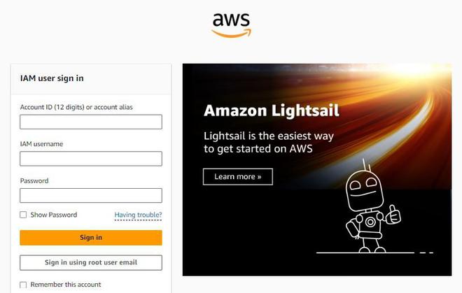 What are IAM Password Policies - GeeksforGeeks