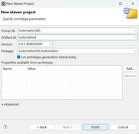 What is Maven in Selenium? - GeeksforGeeks
