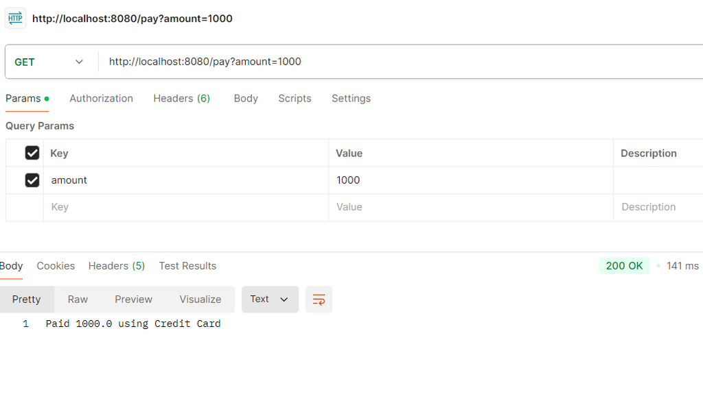 Autowiring an Interface With Multiple Implementations in Spring Boot ...