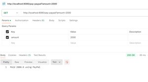 Autowiring an Interface With Multiple Implementations in Spring Boot ...