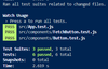 npm install-test Command - GeeksforGeeks