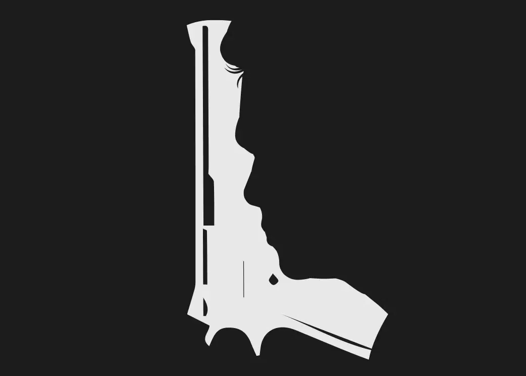 Negative Space or White Space in Design? - GeeksforGeeks