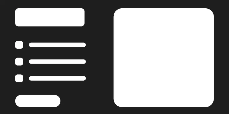 Negative Space or White Space in Design? - GeeksforGeeks