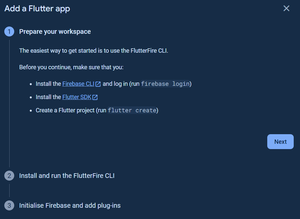 What Is Firebase? - GeeksforGeeks