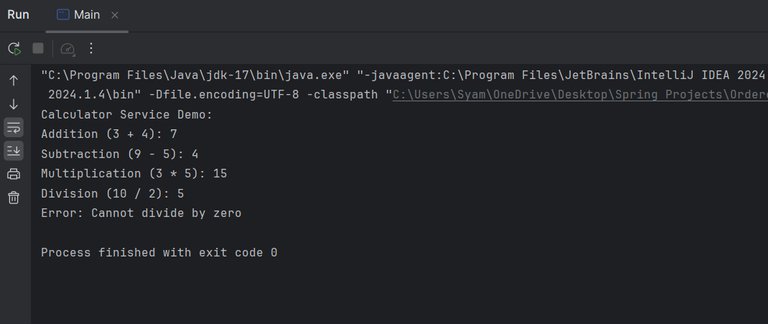 JUnit – Ordered Tests - GeeksforGeeks