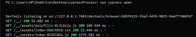 How to use process.env variables in browser running by Cypress ...
