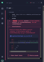 How to use process.env variables in browser running by Cypress ...