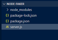 npm faker - GeeksforGeeks