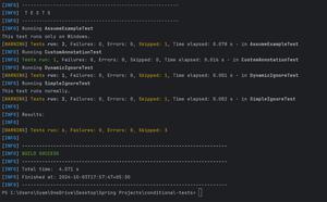 JUnit 4 - Conditional Test Execution and Ignoring Strategies ...