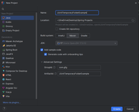 JUnit – TemporaryFolder @RulePost - GeeksforGeeks