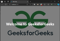 How to Add Background Image Overlay in Tailwind CSS? - GeeksforGeeks
