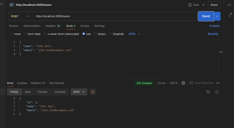 Why Do We need DTOs and interfaces Both in Nest.js? - GeeksforGeeks