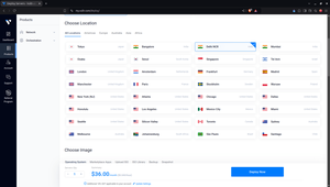 Introduction to Vultr - GeeksforGeeks