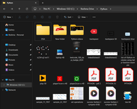 How to Use Windows 11 Quick Access Features? | GeeksforGeeks