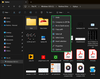 How to Use Windows 11 Quick Access Features? - GeeksforGeeks