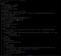pstree Command in Linux with Examples - GeeksforGeeks