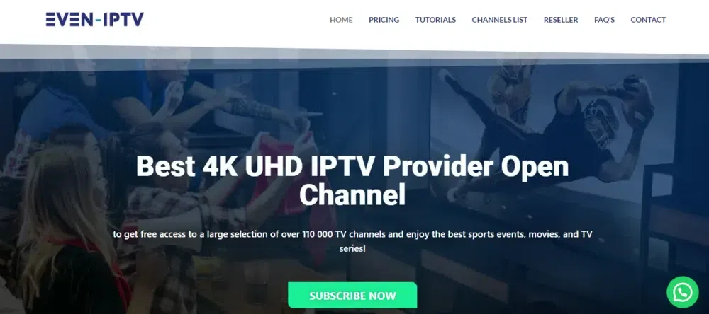 Las Mejores Listas M3u Iptv Espaa 2021 Aplicaciones IPTV Para Smart