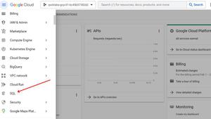 Google Cloud SQL - GeeksforGeeks