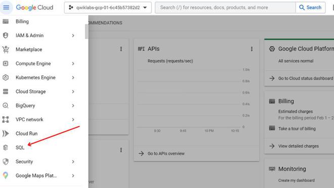 What Is Google Cloud SQL:Complete Tutorial - GeeksforGeeks