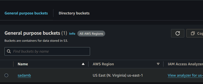 Terraform Backend Block - GeeksforGeeks