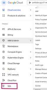 How to Create a MySQL Database with Cloud SQL on Google Cloud Platform ...