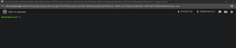 How To Install GCP CLI In Linux, Windows ? - GeeksforGeeks