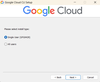 How To Install GCP CLI In Linux, Windows ? - GeeksforGeeks