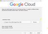 How To Install GCP CLI In Linux, Windows ? - GeeksforGeeks