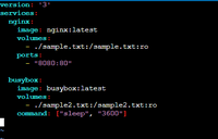 How to Mount a File in Docker? - GeeksforGeeks