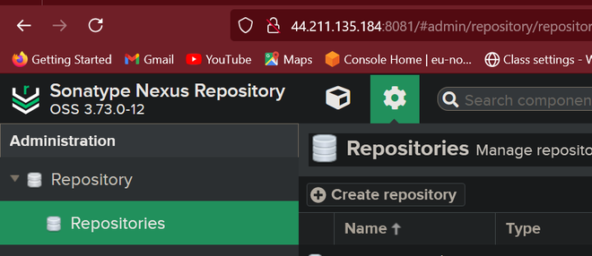What is Sonatype Nexus ? : Complete Tutorial - GeeksforGeeks