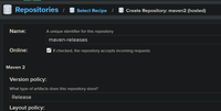 What is Sonatype Nexus ? : Complete Tutorial - GeeksforGeeks