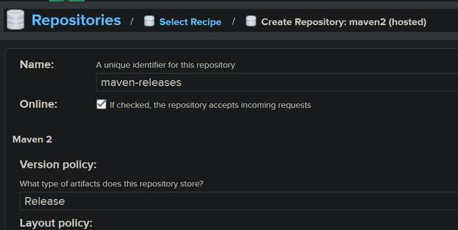 What is Sonatype Nexus ? : Complete Tutorial - GeeksforGeeks
