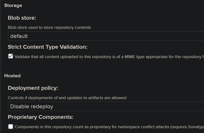 What is Sonatype Nexus ? : Complete Tutorial - GeeksforGeeks
