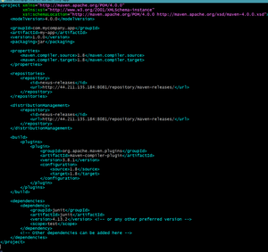 What is Sonatype Nexus ? : Complete Tutorial - GeeksforGeeks