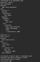 How to Deploy Java Application in Kubernetes? - GeeksforGeeks