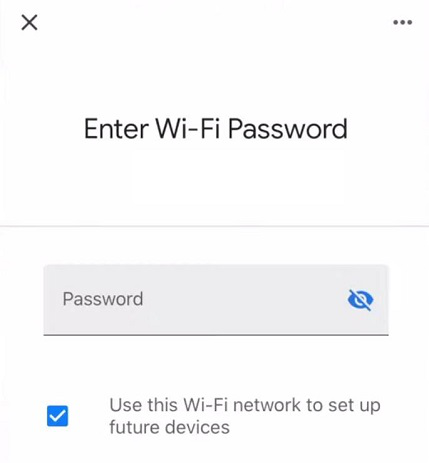 How to Connect Google Home to Wi-Fi? - GeeksforGeeks