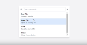 Create Command Palettes UI using Next.JS and Tailwind CSS - GeeksforGeeks
