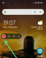 How to Screen Record on Android? - GeeksforGeeks