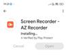 How to Screen Record on Android? - GeeksforGeeks