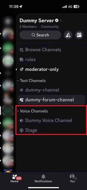 How to Add Sounds to Discord Soundboard - GeeksforGeeks