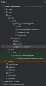 Overriding Spring Beans in Integration Tests: A Step-by-Step ...