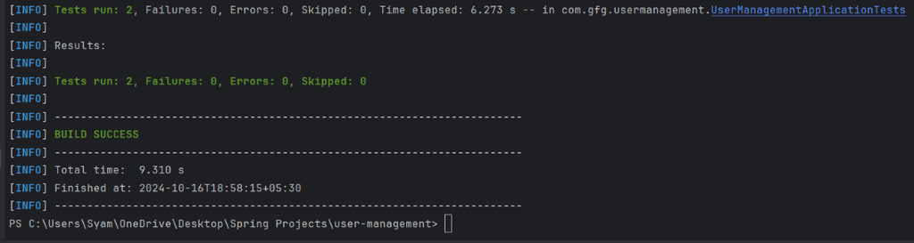 Overriding Spring Beans in Integration Tests: A Step-by-Step ...