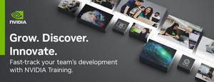 NVIDIA Training and Certifications - GeeksforGeeks