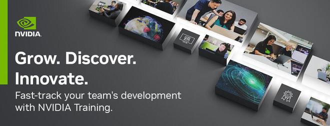 NVIDIA Training and Certifications - GeeksforGeeks