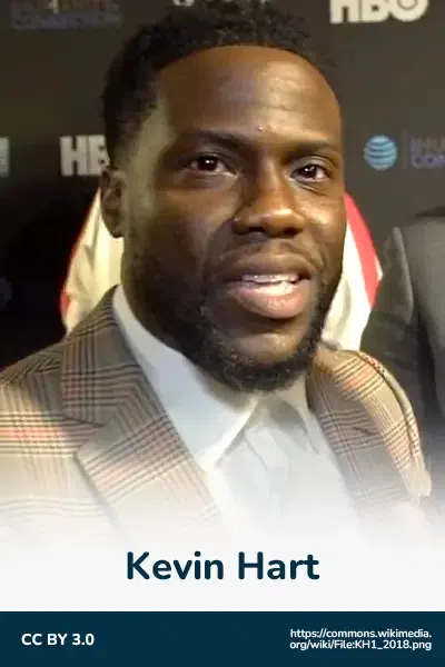 Who is Kevin Hart's Wife? All About Eniko Hart - GeeksforGeeks