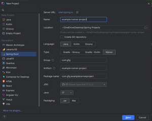 Disabling ApplicationRunner and CommandLineRunner Beans During JUnit ...